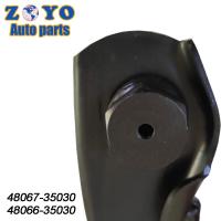 China SPHC Steel Left Front Control Arm for Suspension Parts Toyota 2006 OEM STANDARD for sale