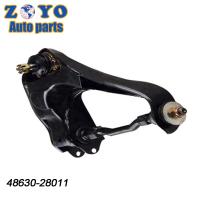 China 48630-28011 48630-28012 Front Upper Control Arm Replacement for Toyota TA RX MCU15 for sale