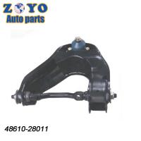 China 48630-28011 48630-28012 Front Upper Control Arm Replacement for Toyota TA RX MCU15 for sale