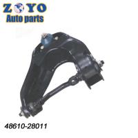 China 48630-28011 48630-28012 Front Upper Control Arm Replacement for Toyota TA RX MCU15 for sale