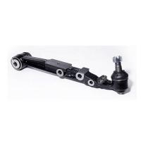 China Coaster HZB50 Auto Part Suspension Ball Joint Rubber Bushing Control Arm for TOYOTA for sale
