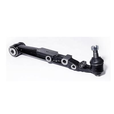 China Coaster HZB50 Auto Part Suspension Ball Joint Rubber Bushing Control Arm for TOYOTA for sale