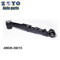 China Coaster HZB50 Auto Part Suspension Ball Joint Rubber Bushing Control Arm for TOYOTA for sale