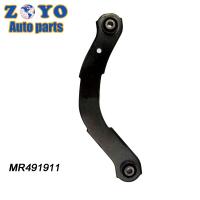 China CT A Position Rear Axle Control Arm for Mitsubishi Lancer 02-06 MR491911 Auto Parts for sale