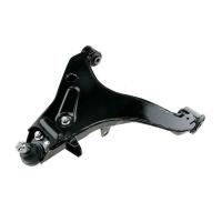 China 4013A364 E-Coating Front Right Lower Control Arm for Mitsubishi L200 Suspension Parts for sale