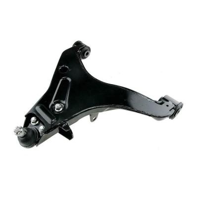 China 4013A364 E-Coating Front Right Lower Control Arm for Mitsubishi L200 Suspension Parts for sale