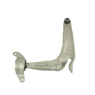China 51360-SMG-E01 Front Left Suspension Parts Aluminium Control Arm for Honda Civic MK VIII 2000-2016 for sale