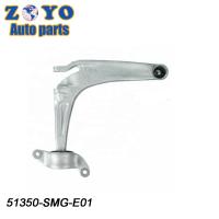 China Auto Suspension Trailing Arm Right Lower Control Arm for Honda CIVIC MK VIII 05-20 for sale