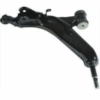 China OEM 48640-30290 Stamped Front Lower Control Arm for Lexus GS Toyota REIZ LOW 2005-2013 for sale