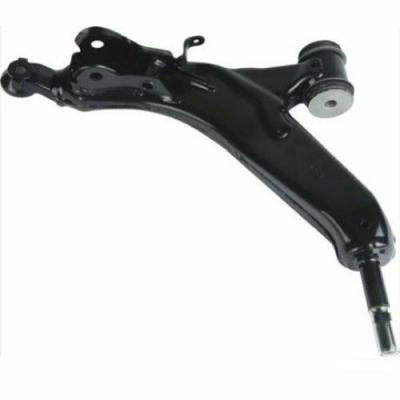 China OEM 48640-30290 Stamped Front Lower Control Arm for Lexus GS Toyota REIZ LOW 2005-2013 for sale