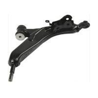 China OEM 48640-30290 Stamped Front Lower Control Arm for Lexus GS Toyota REIZ LOW 2005-2013 for sale