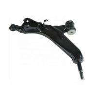 China OEM 48640-30290 Stamped Front Lower Control Arm for Lexus GS Toyota REIZ LOW 2005-2013 for sale