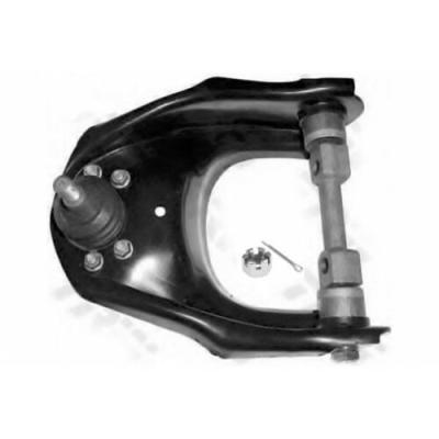 China Auto Suspension Parts for ISUZU PANTHER 2WD KB26 1981-1987 Upper Front Axle Control Arm for sale