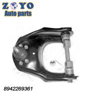 China OE Standard 8942432331 Front Lower Control Arm for Isuzu Panther 2WD 1991-2000 Benefit for sale