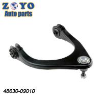 China Lexus GS450H 2004-2018 Auto Parts Suspension System Control Arm with Adjustable Design for sale