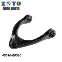 China Nature Rubber Bushing and 40 Cr Ball Joint Control Arm for Lexus GS 430 2004-2018 for sale