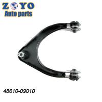 China Nature Rubber Bushing and 40 Cr Ball Joint Control Arm for Lexus GS 430 2004-2018 for sale