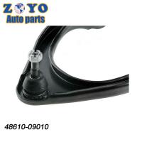 China Nature Rubber Bushing and 40 Cr Ball Joint Control Arm for Lexus GS 430 2004-2018 for sale