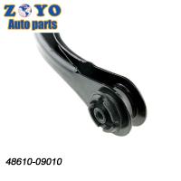 China Nature Rubber Bushing and 40 Cr Ball Joint Control Arm for Lexus GS 430 2004-2018 for sale