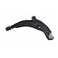 China OEM Standard Front Axle Left Lower Control Arm for Nissan Micra MARCH I K10 1982-1992 for sale