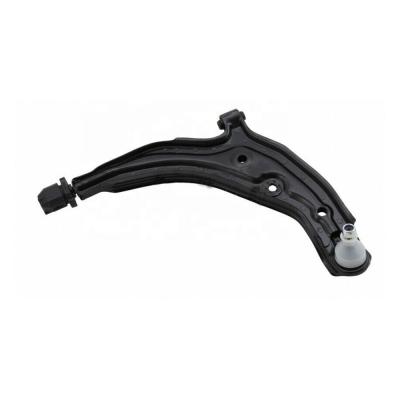 China OEM Standard Front Axle Left Lower Control Arm for Nissan Micra MARCH I K10 1982-1992 for sale