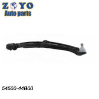 China OEM Standard Front Axle Left Lower Control Arm for Nissan Micra MARCH I K10 1982-1992 for sale