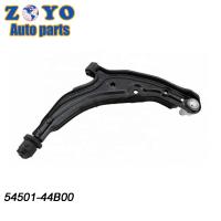 China OEM Standard Front Axle Left Lower Control Arm for Nissan Micra MARCH I K10 1982-1992 for sale