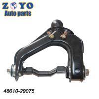 China Toyota Hiace III 2001 Control Arm with Ball Joint and Nature Rubber Bushing for sale