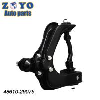 China Toyota Hiace III 2001 Control Arm with Ball Joint and Nature Rubber Bushing for sale