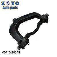 China Toyota Hiace III 2001 Control Arm with Ball Joint and Nature Rubber Bushing for sale