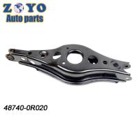 China 487400R020 Rear Lower Control Arm Purpose for Replace/Repair Toyota RAV4 2006-2013 for sale