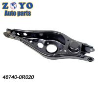 China 487400R020 Rear Lower Control Arm Purpose for Replace/Repair Toyota RAV4 2006-2013 for sale