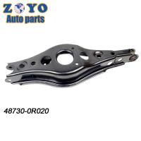 China Car Fitment Toyota RAV4 2006-2013 Rear Lower Control Arm for Suspensions Parts 487300R020 for sale
