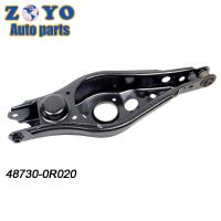 China Car Fitment Toyota RAV4 2006-2013 Rear Lower Control Arm for Suspensions Parts 487300R020 for sale