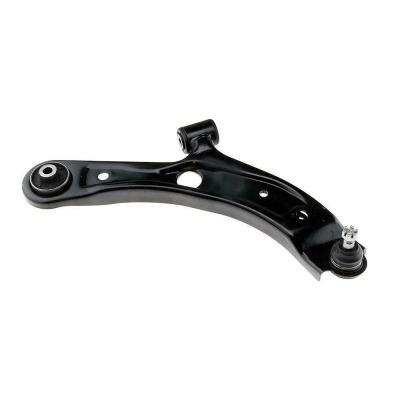 China 45201-78M00 Lower Control Arm for Suzuki Suspension Arm 2010- E-coating and SWIFT IV FZ for sale