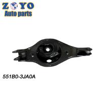 China 551B0-3JA0A Auto Parts Rera Wishbone Control Arm for Nissan Pathfinder R51 2013-2019 for sale