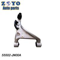 China Right Lower Control Arm for Nissan Teana 2008-2013 Car Fitment Nissan Maxima 09-11 for sale