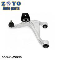 China Right Lower Control Arm for Nissan Teana 2008-2013 Car Fitment Nissan Maxima 09-11 for sale