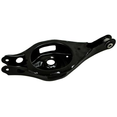 China OE NO. 551B0-3Z000 Black E-Coating for Nissan Maxima Altima 2020 Front Lower Control Arm for sale