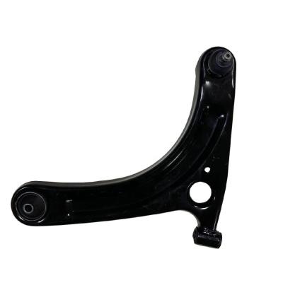 China 2008- Suzuki Wagon R Spare Parts Front Right Lower Control Arm with Ball Joint 40 Cr for sale
