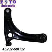 China 2008- Suzuki Wagon R Spare Parts Front Right Lower Control Arm with Ball Joint 40 Cr for sale
