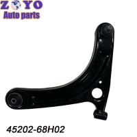 China 2008- Suzuki Wagon R Spare Parts Front Right Lower Control Arm with Ball Joint 40 Cr for sale
