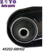 China 2008- Suzuki Wagon R Spare Parts Front Right Lower Control Arm with Ball Joint 40 Cr for sale