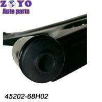 China 2008- Suzuki Wagon R Spare Parts Front Right Lower Control Arm with Ball Joint 40 Cr for sale