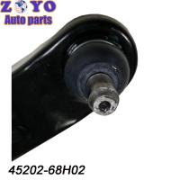 China 2008- Suzuki Wagon R Spare Parts Front Right Lower Control Arm with Ball Joint 40 Cr for sale