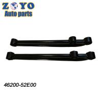 China Car Suspension Rear Adjustable Control Arms for Suzuki Alto 04-08 46200-52E00 Auto for sale