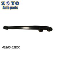 China Car Suspension Rear Adjustable Control Arms for Suzuki Alto 04-08 46200-52E00 Auto for sale