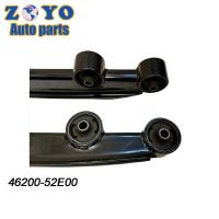 China Car Suspension Rear Adjustable Control Arms for Suzuki Alto 04-08 46200-52E00 Auto for sale