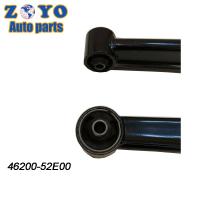China Car Suspension Rear Adjustable Control Arms for Suzuki Alto 04-08 46200-52E00 Auto for sale