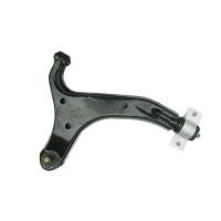 China Left Control Arm for Nissan Elgrand E51 54501-WL000 Natural Rubber Neutral Packaging OEM Standard for sale